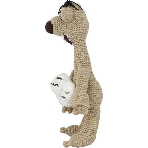 Sid Ice Age Sleeping