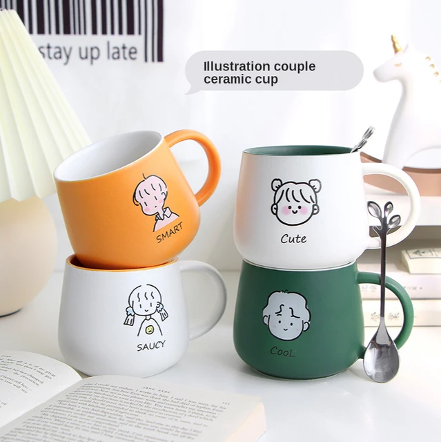 Cute Coffee Mug Ideas