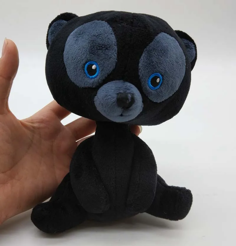 Brave Movie Bear Cubs