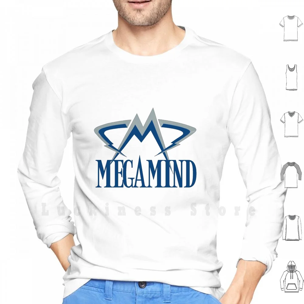 Megamind Logo