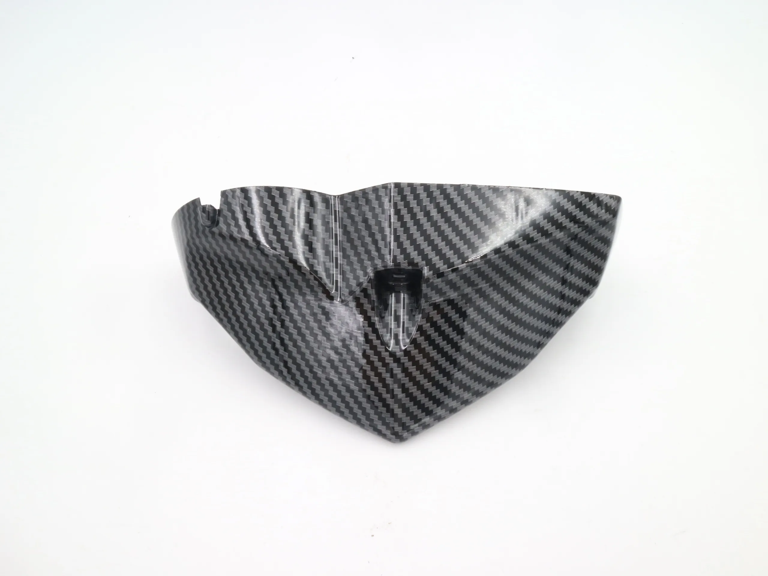 Carbon-Fiber-Paint-Speedometer-Bracket-Fairings-Yamaha-FZ-6N-FZ6-N-FZ ...