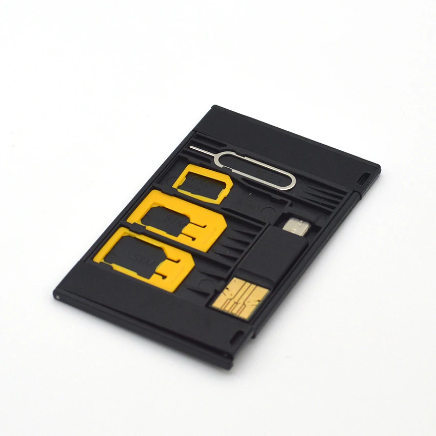 Multifunctional-Cellphone-Micro-Sim-Standard-SIM-Storage-Case ...