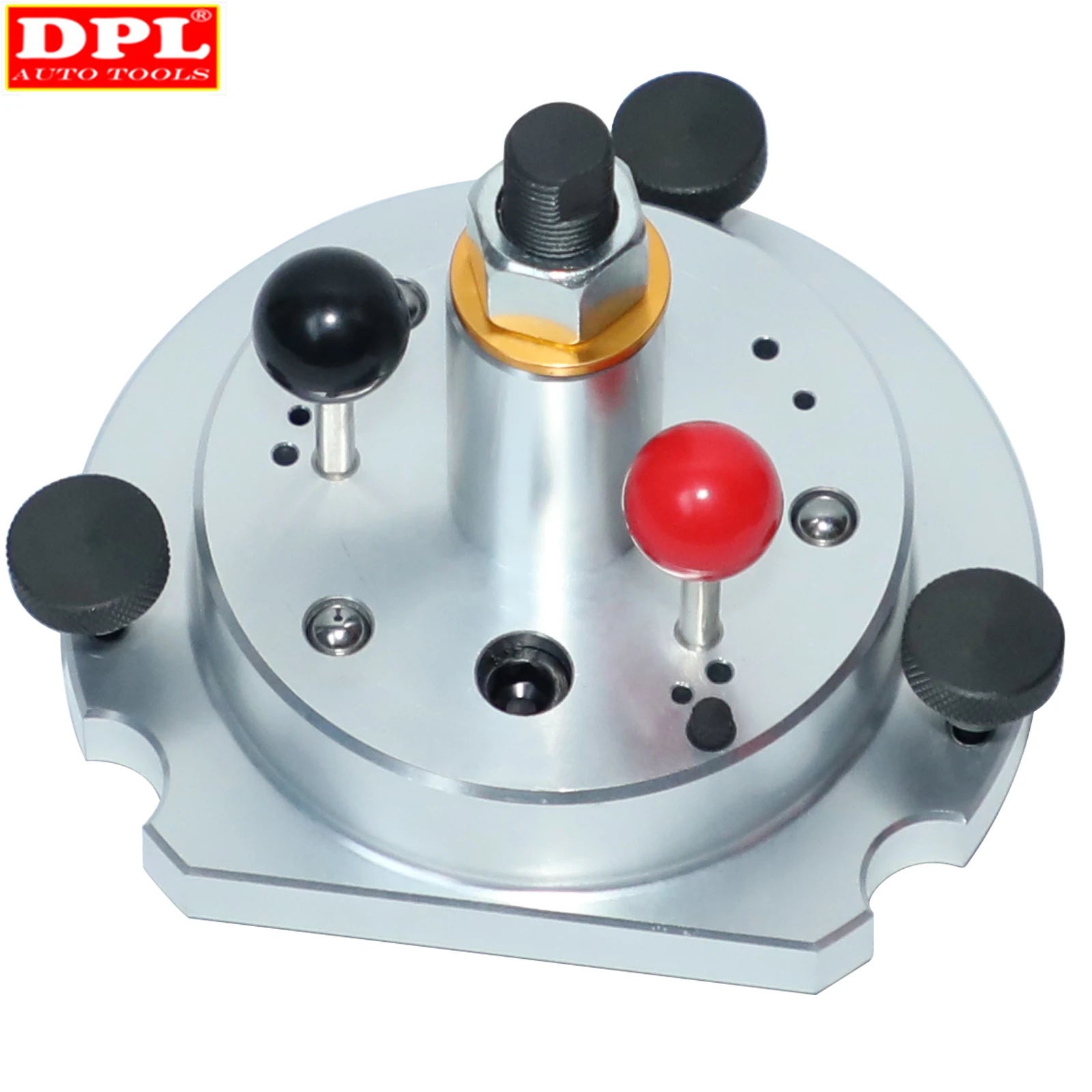 T10134 Crankshaft Rear Seal Installer Removal Tool For Vw / Audi 1.4/1. ...