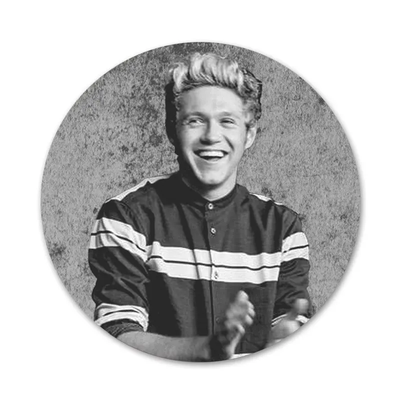 Niall Horan Icons