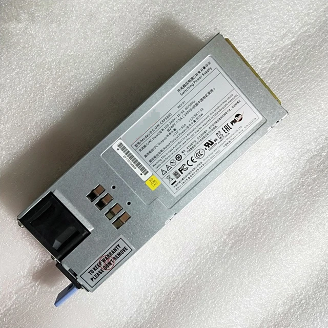 Original PSU For Great Wall NF5270M4M5 SA5212M4 5212M4 5280M4 800W ...