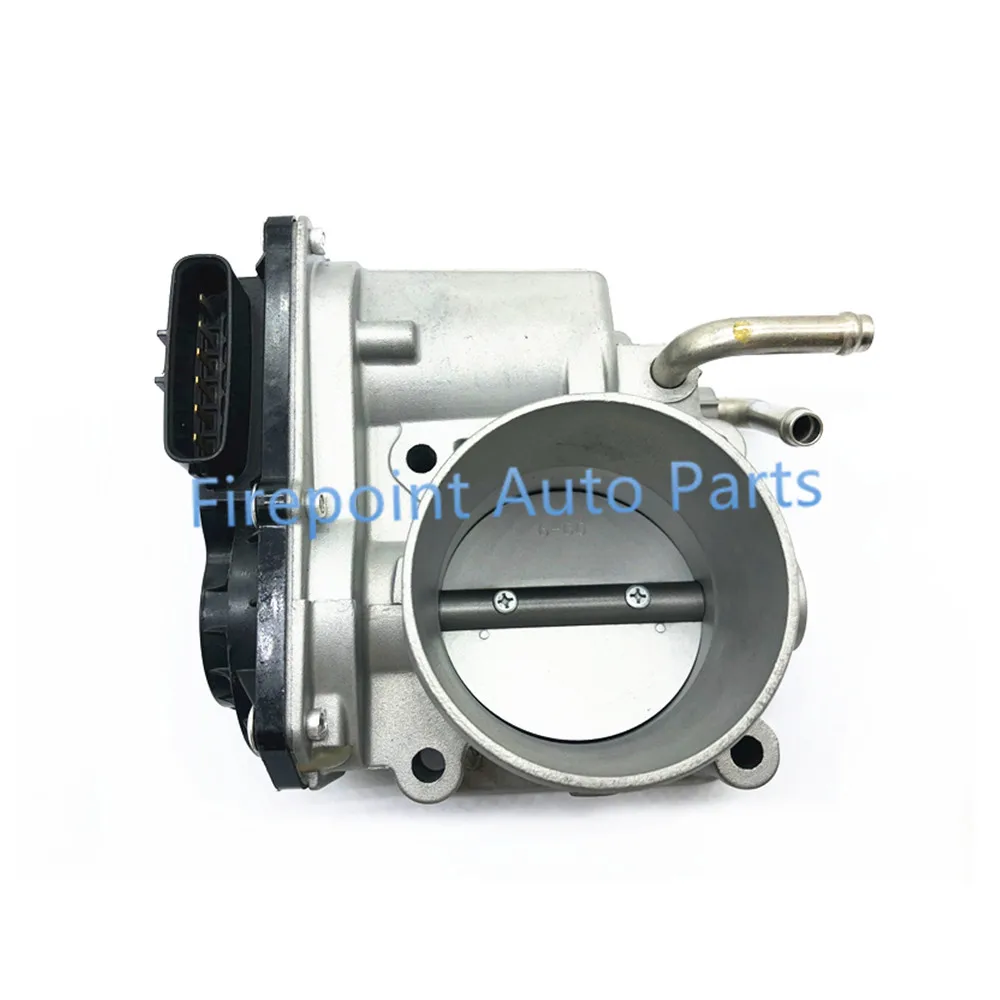 Throttle Body Assembly For Toyota Hilux 1tr Oem 22030-75010 2203075010 ...