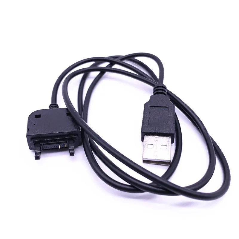 Charging and Data Sync Cables for Sony Ericsson W550 W800 W705 W705 ...