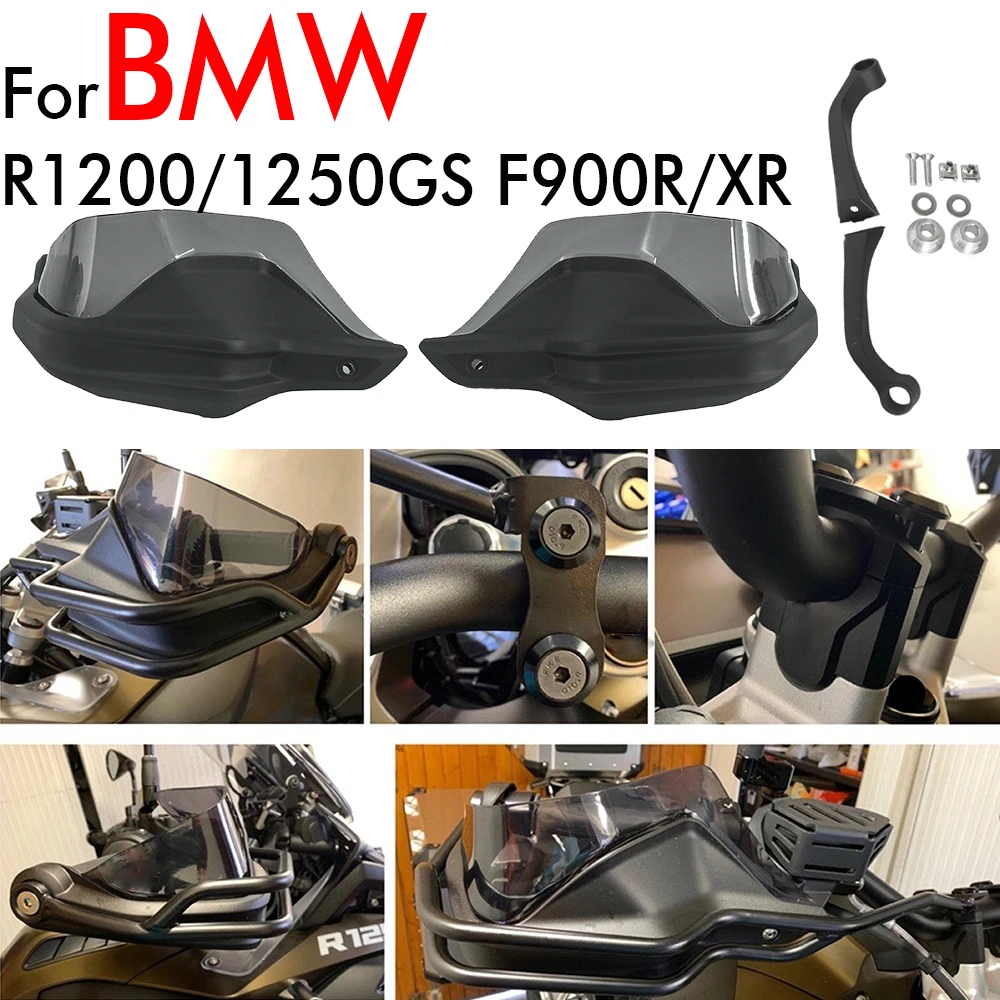 Bmw R1250 Gs Hand Protection | Bmw R1200gs Adv Handguard | Bmw R1250 ...
