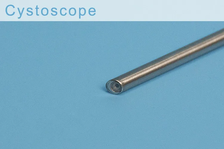 Cystoscope