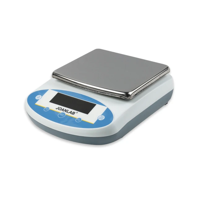 Chemical Balance Instrument