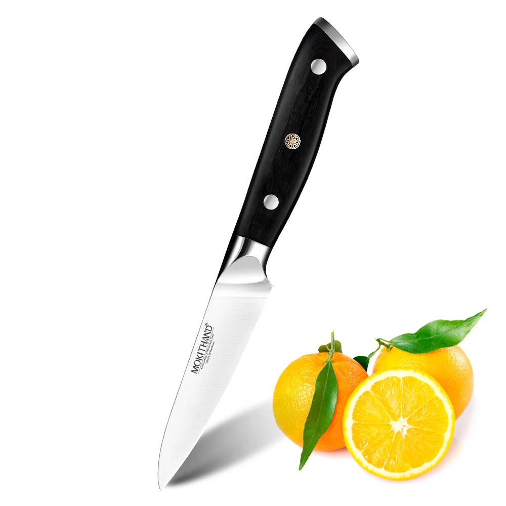Citrus Knife