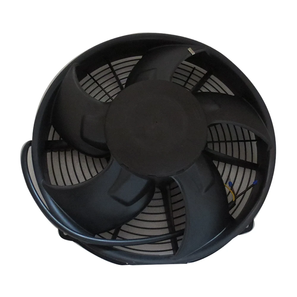 W1G300-EC24-03/AF01 Germany DC brushless bus condensate tank fan ...