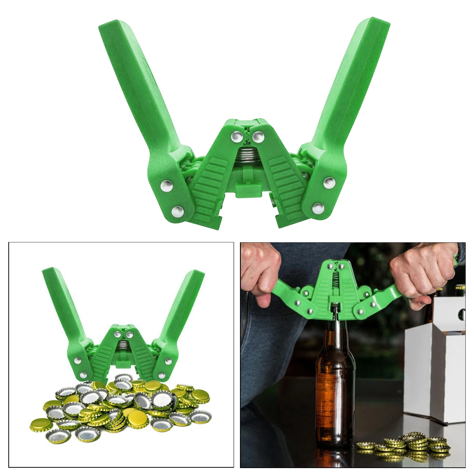 Manual-Bottle-Capper-Double-Lever-Champagne-Soda-Glass-Beer-Cappers ...