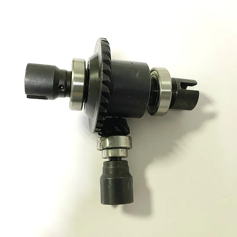 1-5-tam-Metal-Model-araba-ya-l-oto-helisel-di-li-diferansiyel-ve-bardak ...