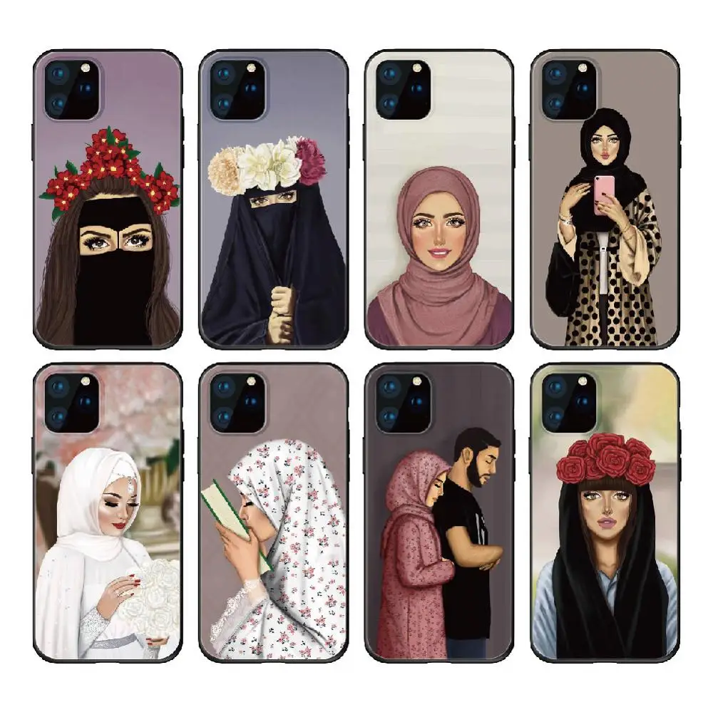 Islamic Cover Photos For Girls
