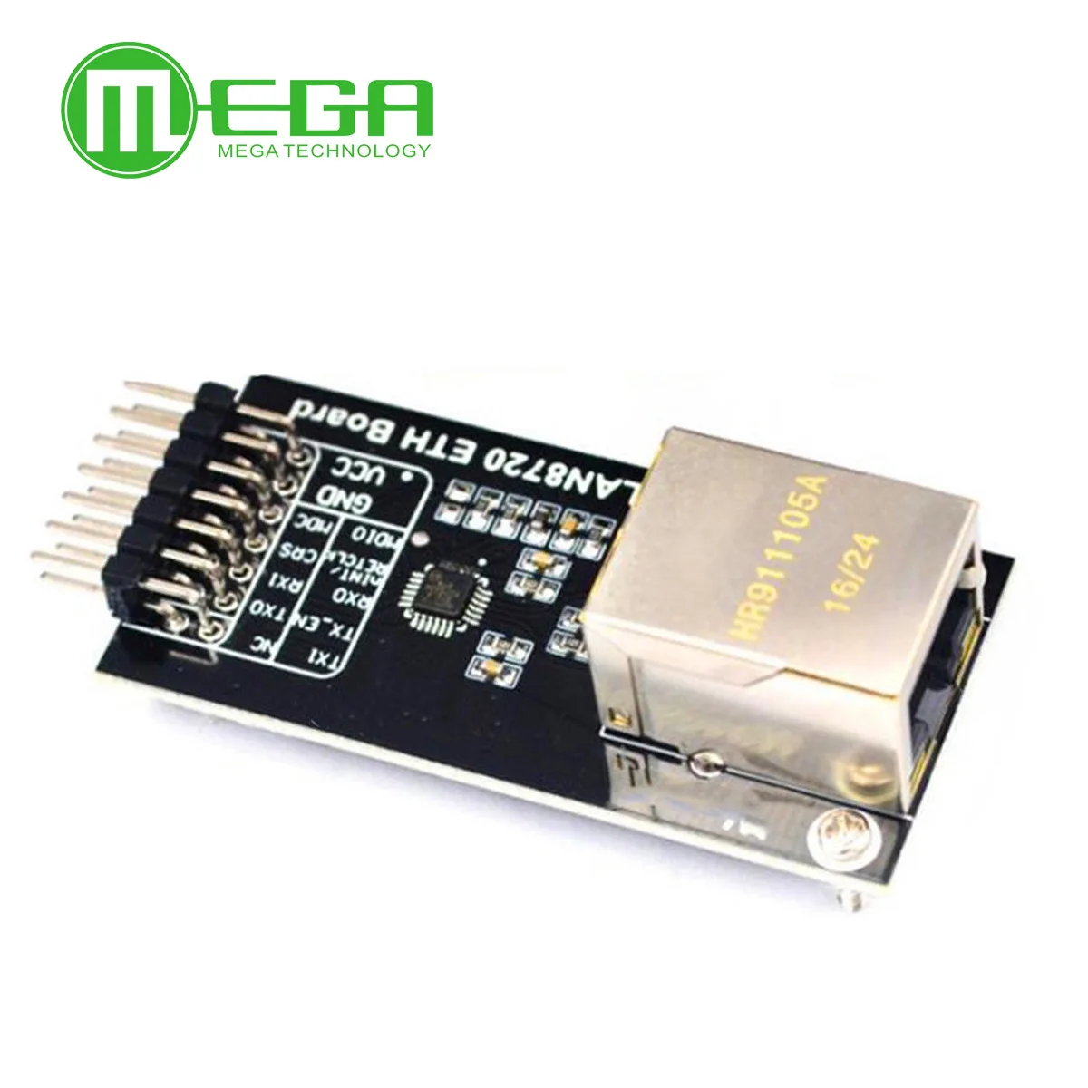 Smart Electronics LAN8720 module network module Ethernet transceiver ...