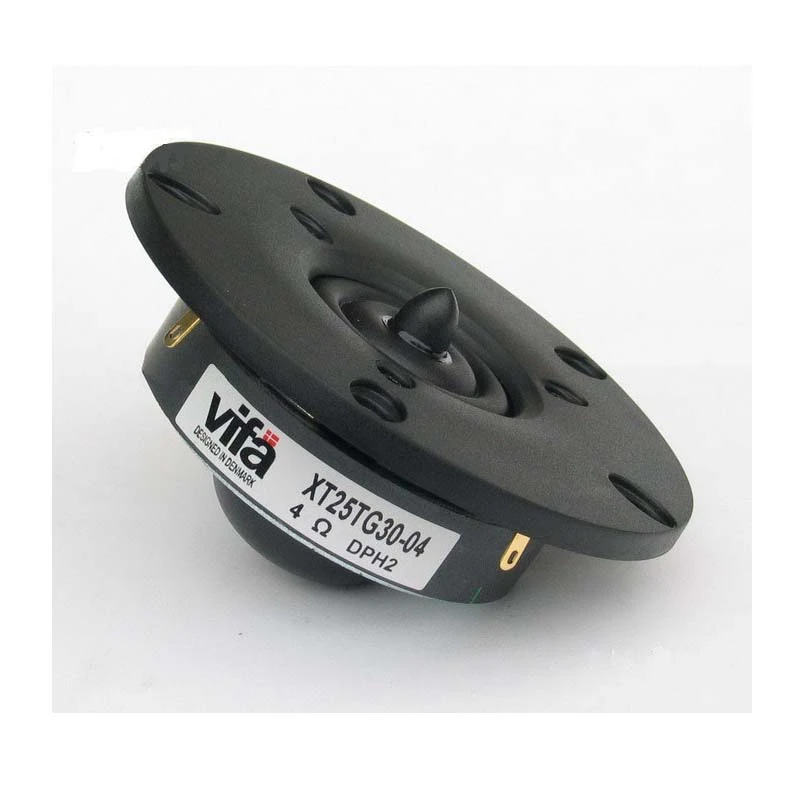 Speaker Tweeter Vifa | Magnet Tweeter | Tweeter 120w | 70mm Tweeter ...