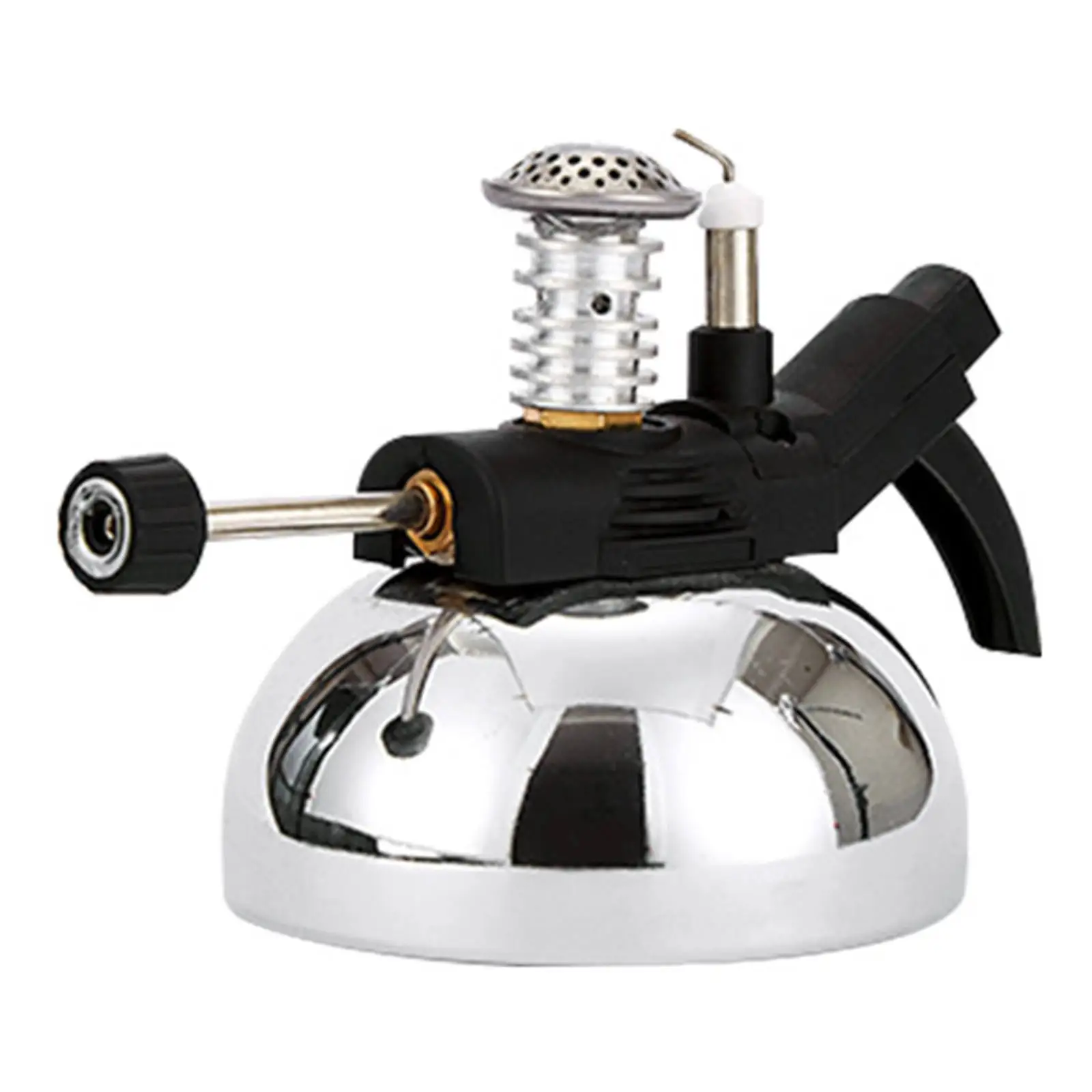 Butane Burner Creative With Furnace Stand Outdoor Camping Tabletop ...