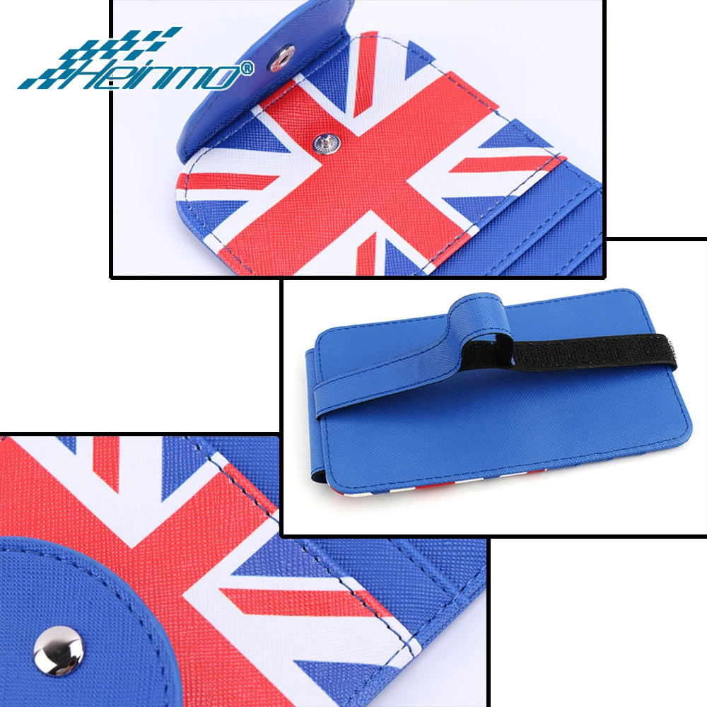 Petit rangement,à Clip de rangement pour MINI Cooper R60 F60 R61 R59 ...