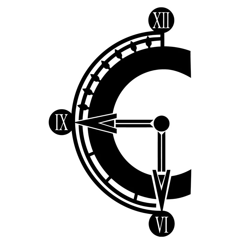 Chrono Trigger Clock