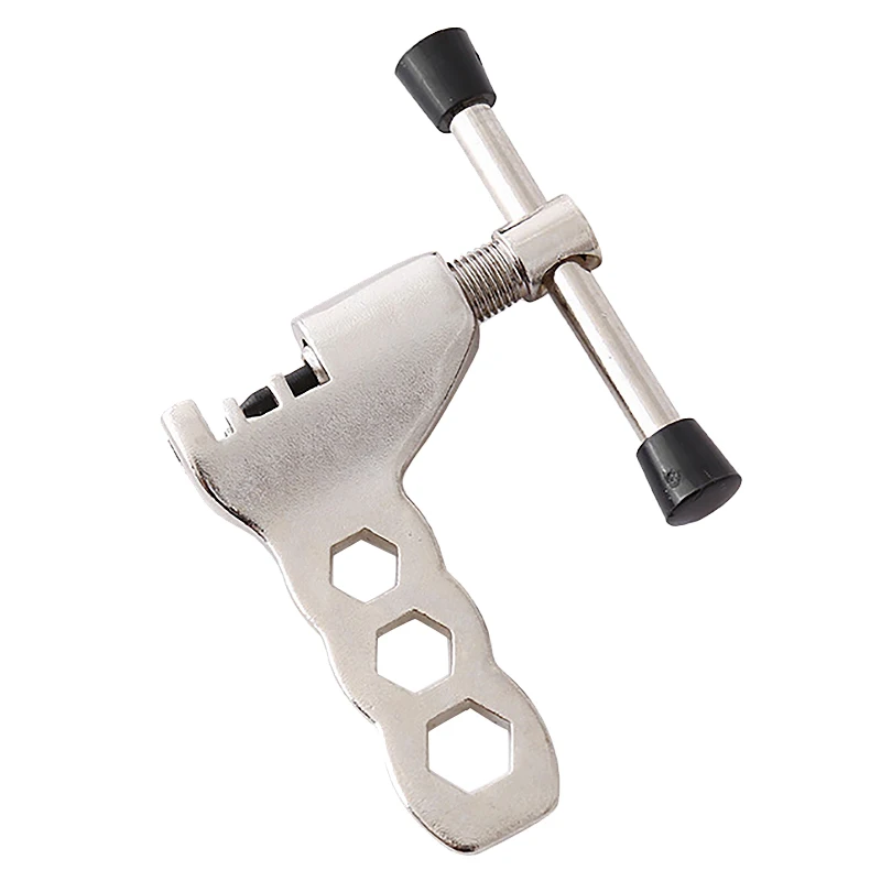 Chain Cutter Comfortable Handling Steel Bike Bicycle Cycle Chain Pin ...