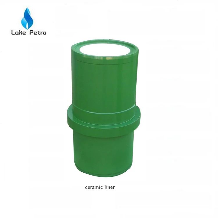 AP I7K FMC Mud pump ceramic liner|Tool Parts| - AliExpress