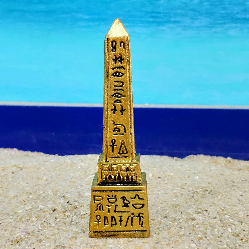 Ancient Egyptian Obelisk