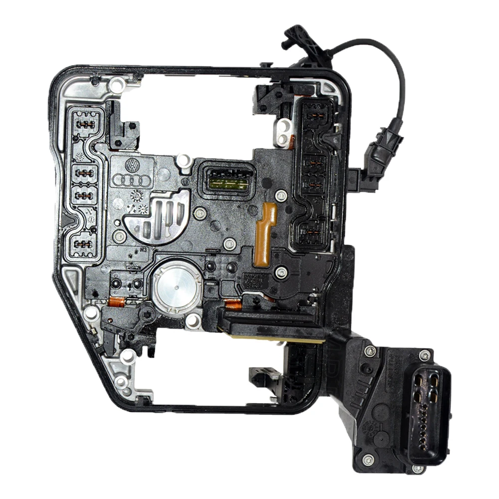 Car Transmission Control Unit 0am927769d 0am325065s 0am325025 ...