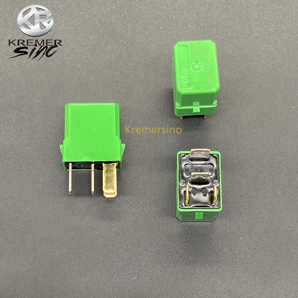 Relay Nais Acm33221 12v For Nissan Sylphy Tiida Livina Fuse Box ...