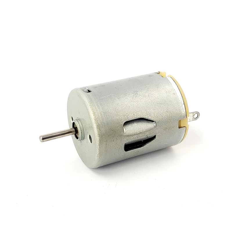 MABUCHI-Micro-RE-280-Electric-Motor-DC-4-5V-12V-20000RPM-High-Speed ...