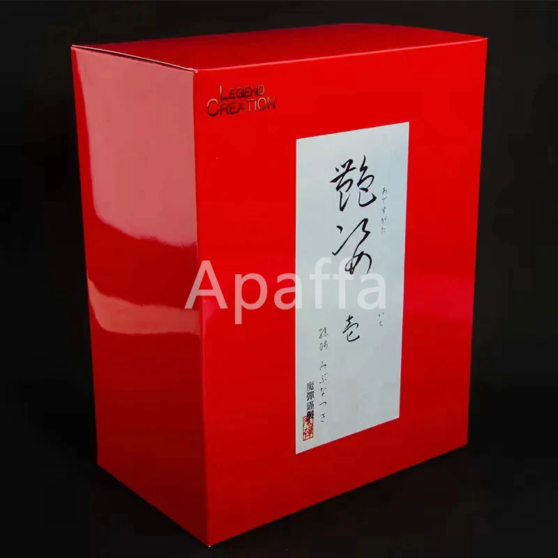 23cm Japanese Native Anime Adesugata ichi Sexy Girls Figure PVC Action ...