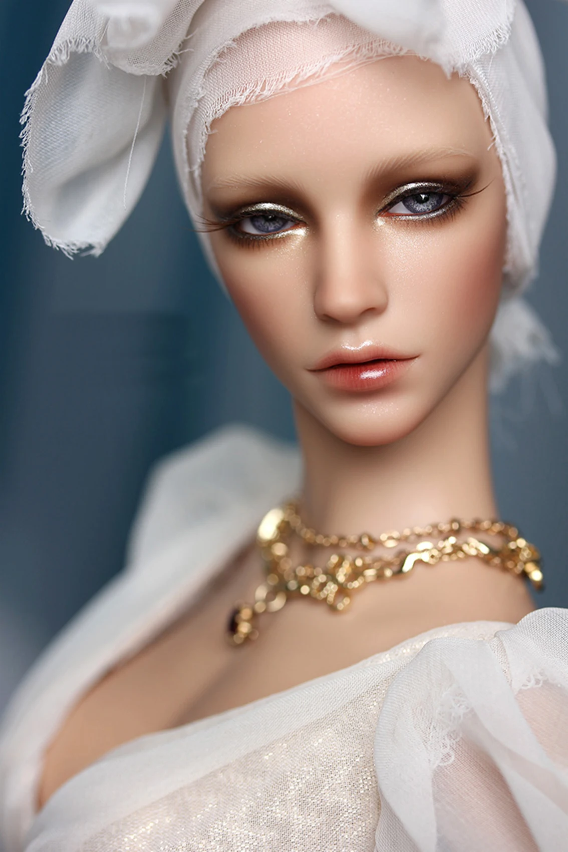 Boneca bjd 1/4 fid raffine um presente de aniversário de alta qualidade ...