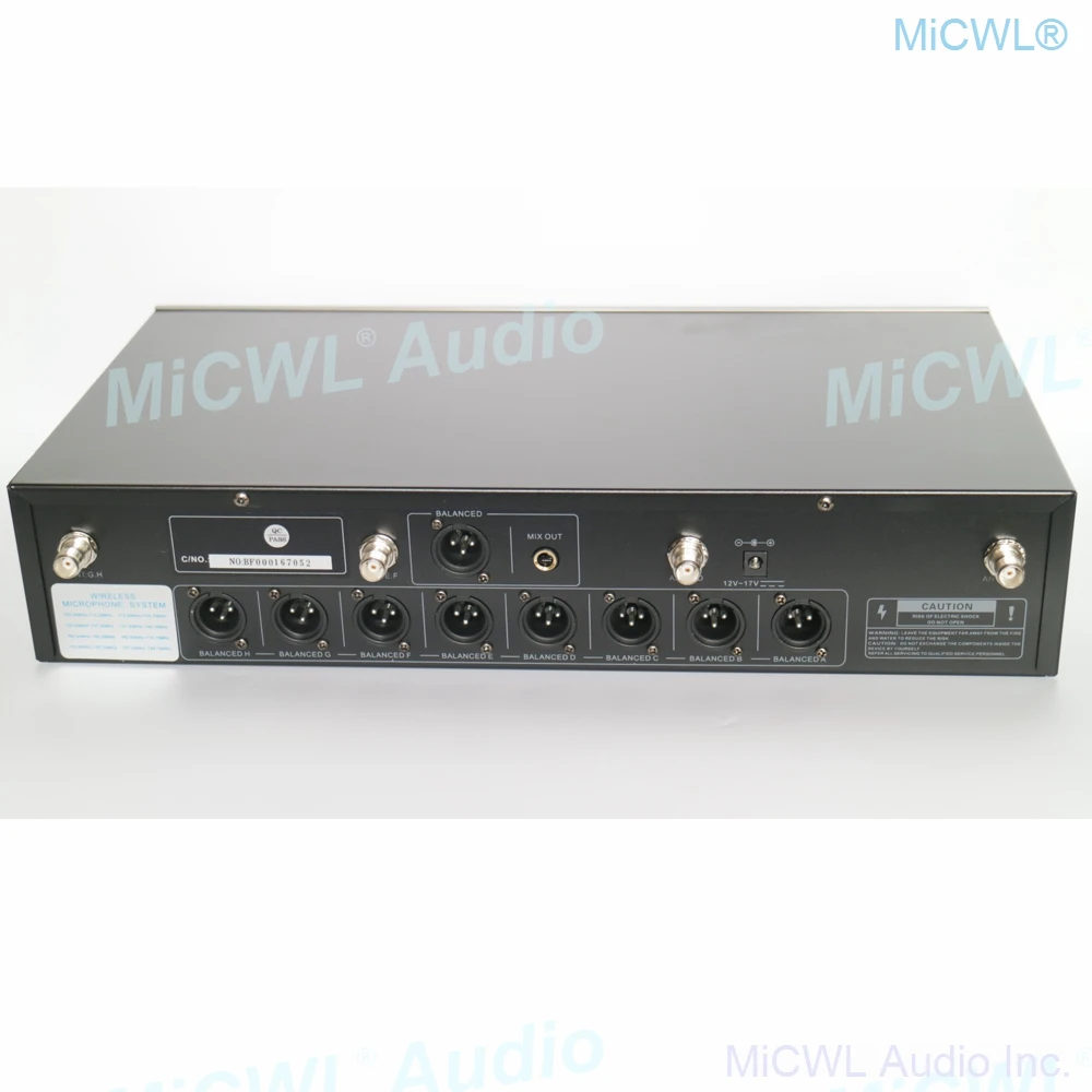 Pro 400 Channel CCS 900 Ultro Discussion Digital Wireless Microphone C