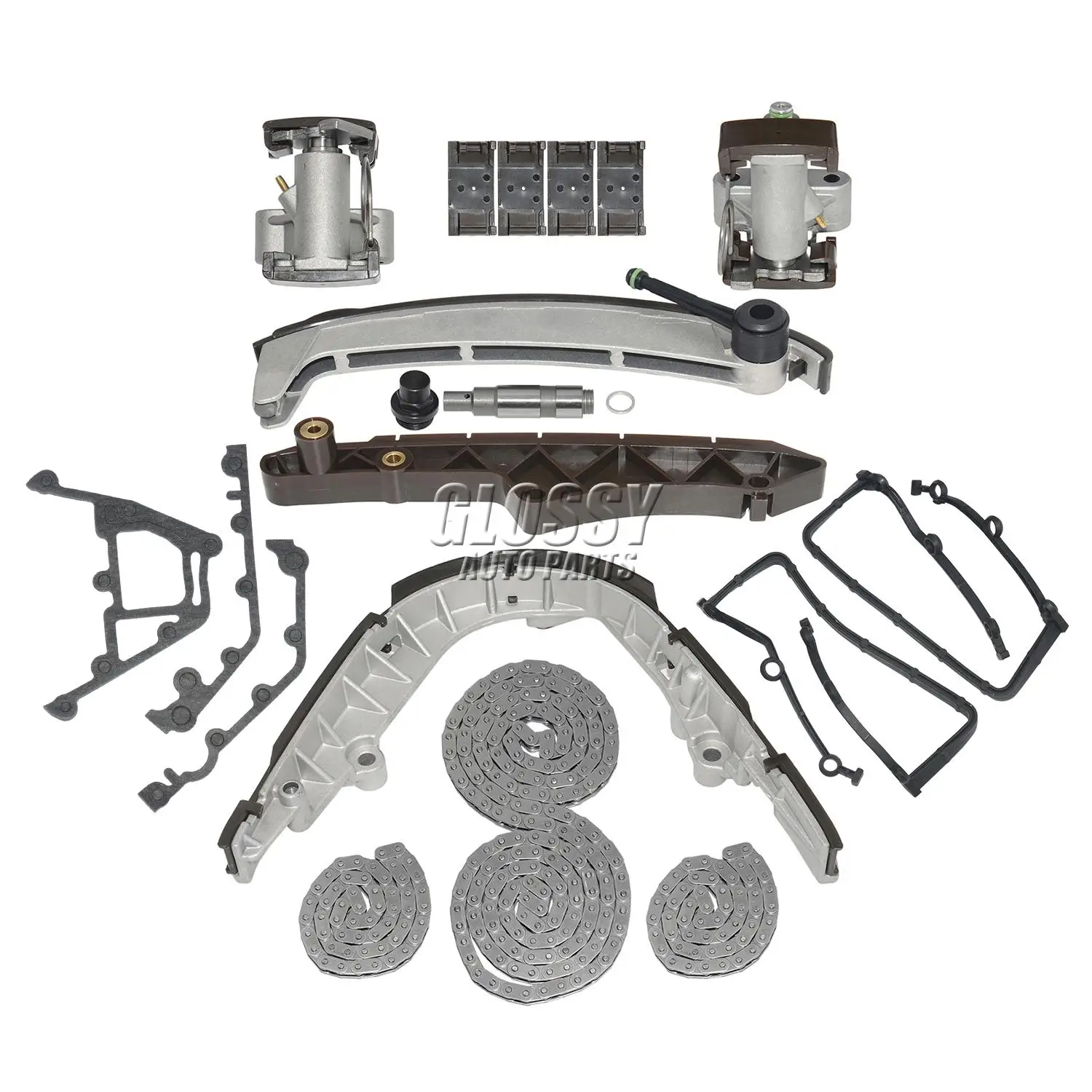 KIT-de-cadena-de-distribuci-n-de-motor-AP03-M62-para-BMW-E39-E38-535i ...