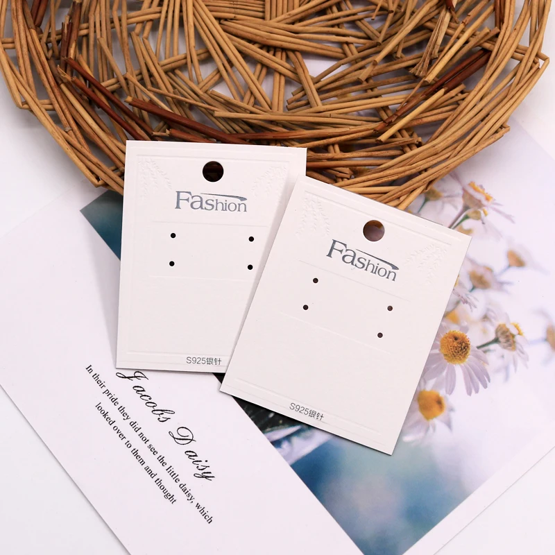 Newest-Jewelry-Earring-Sticker-Cards-5-6-5cm-Fashion-Special-Paper ...