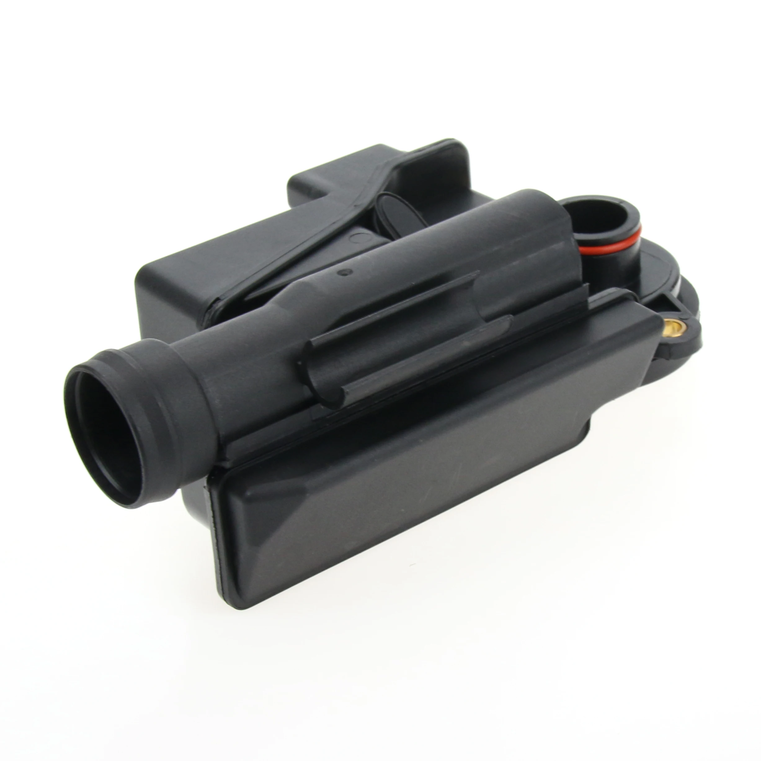 Válvula de ventilación del cárter para coche, separador de aceite de ...