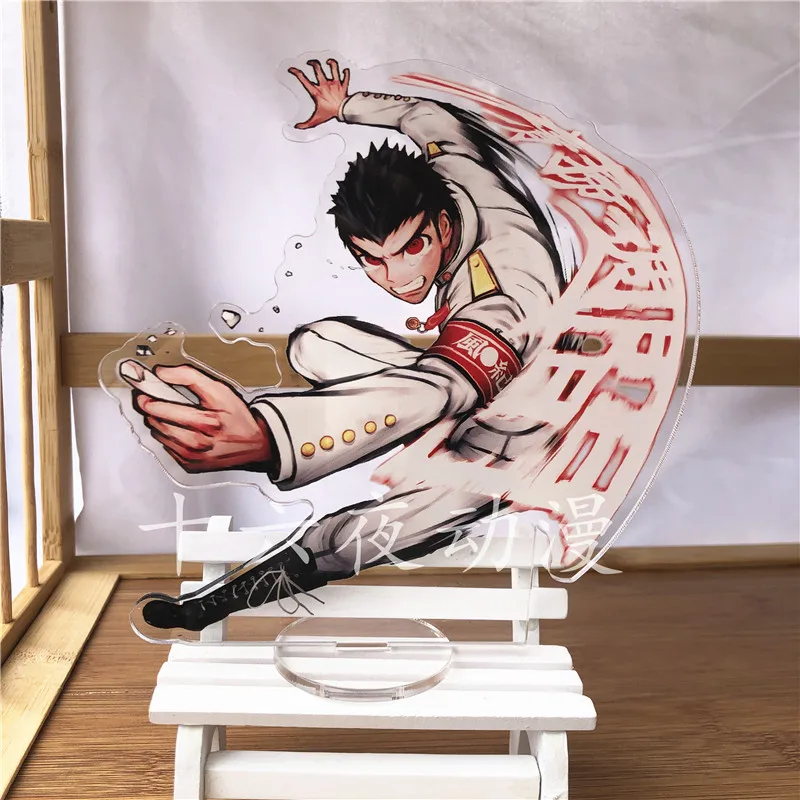 Ishimaru Kiyotaka Official Art