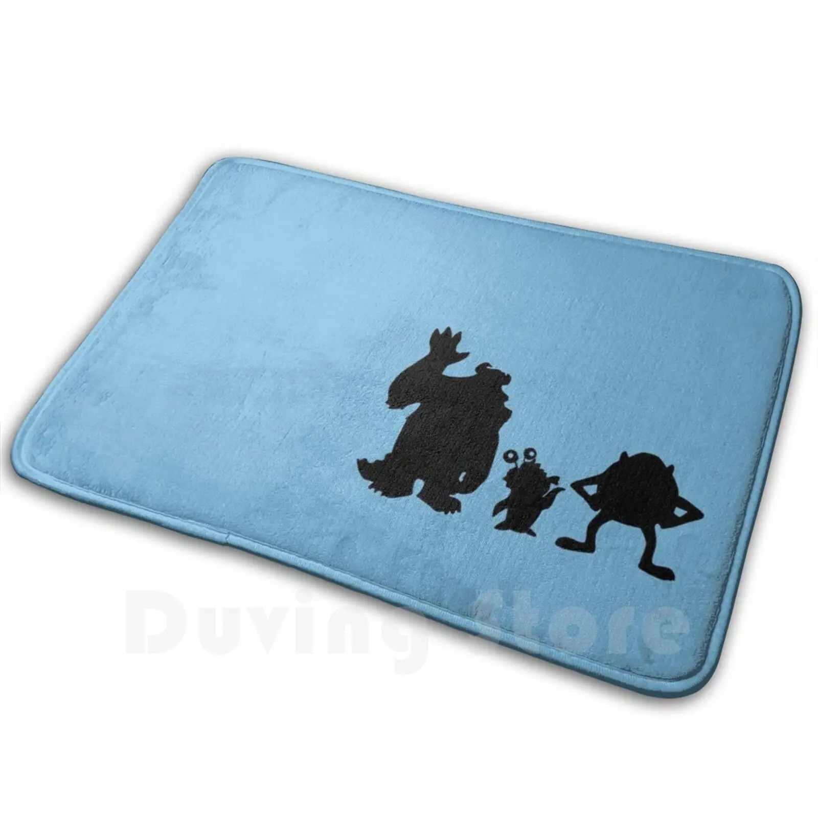 Monsters-Mat-Rug-Carpet-Anti-Slip-Floor-Mats-Bedroom-Monsters-Inc-Mike ...