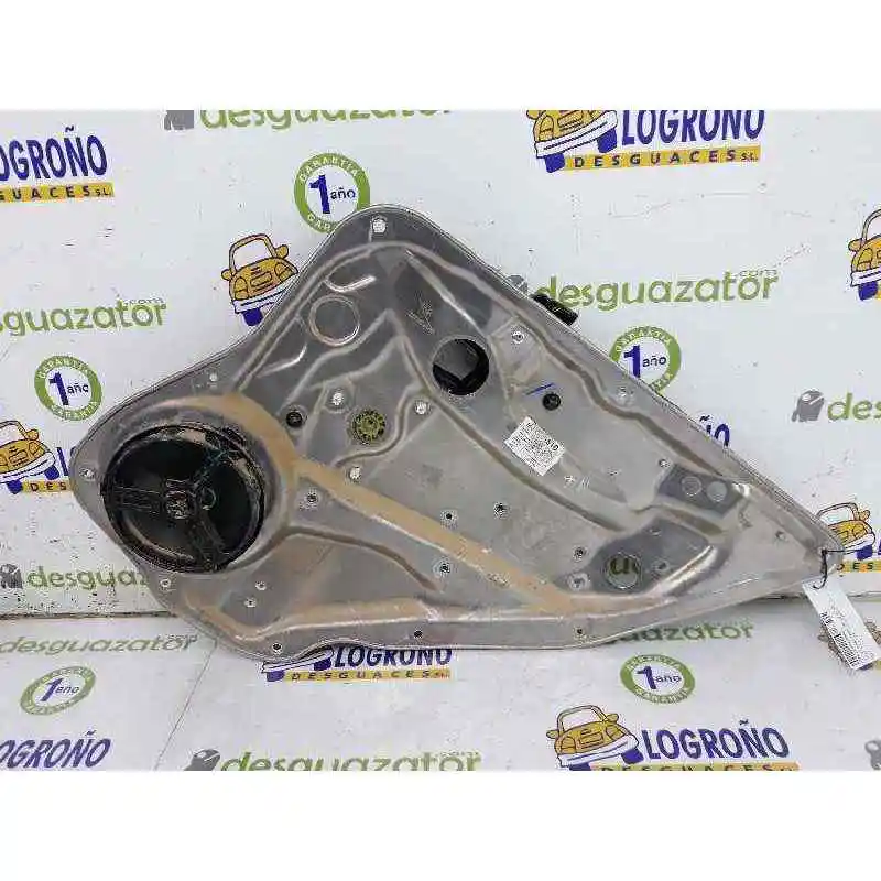 2127301879 REAR WINDOW RIGHT MERCEDES C CLASS (W204) SALOON|창문 모터 & 부품 ...