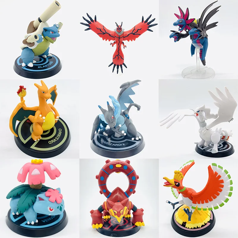 Xerneas Vs Reshiram