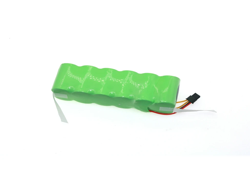 xunneng Battery for Amibot PURE H20 Pulse Prime Ariete Briciola 2711 ...