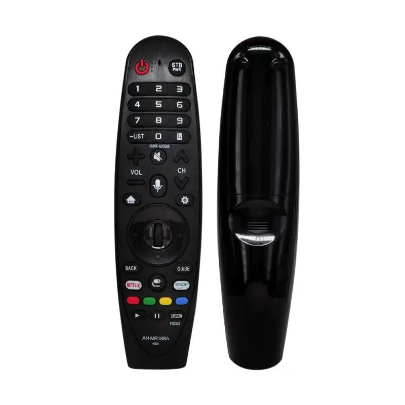 TELECOMMANDES,Online version--Télécommande magique pour LG Smart TV ...