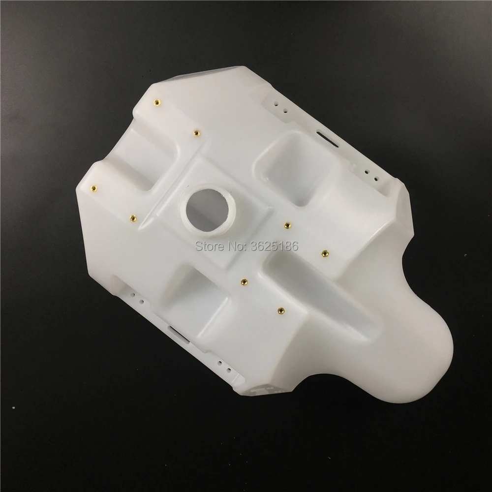 16L Water Tank for Plant Protection UAV container 16L 16KG plastic wat ...