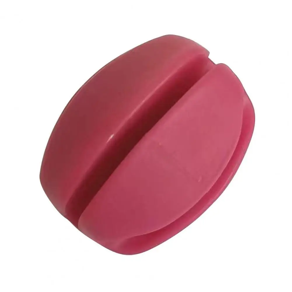 Versatile Beam Rod Ball Rubber Fishing Pole Ball Soft Ball-shaped Rod ...