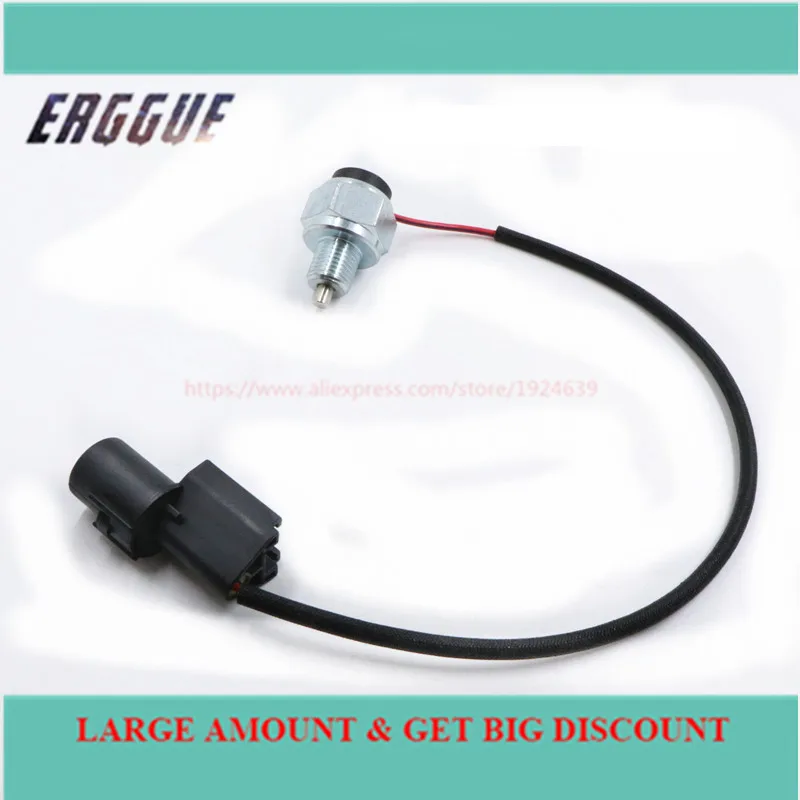 Brand New Transfer T/F Gearshift Position Switch MR580155 For ...