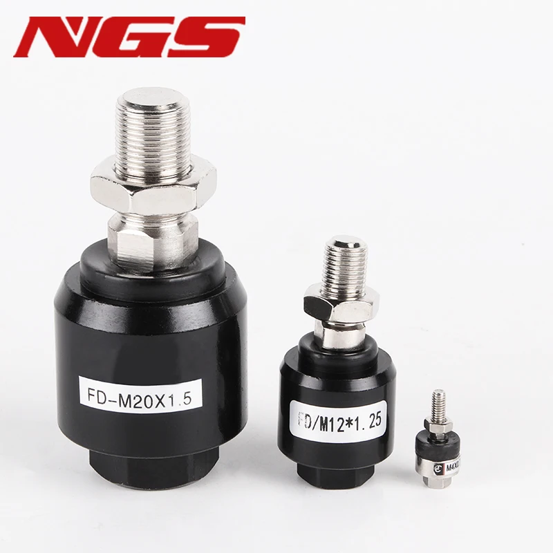 Professional-Cylinder-Part-Mounting-Accessories-Cylinder-Swing ...