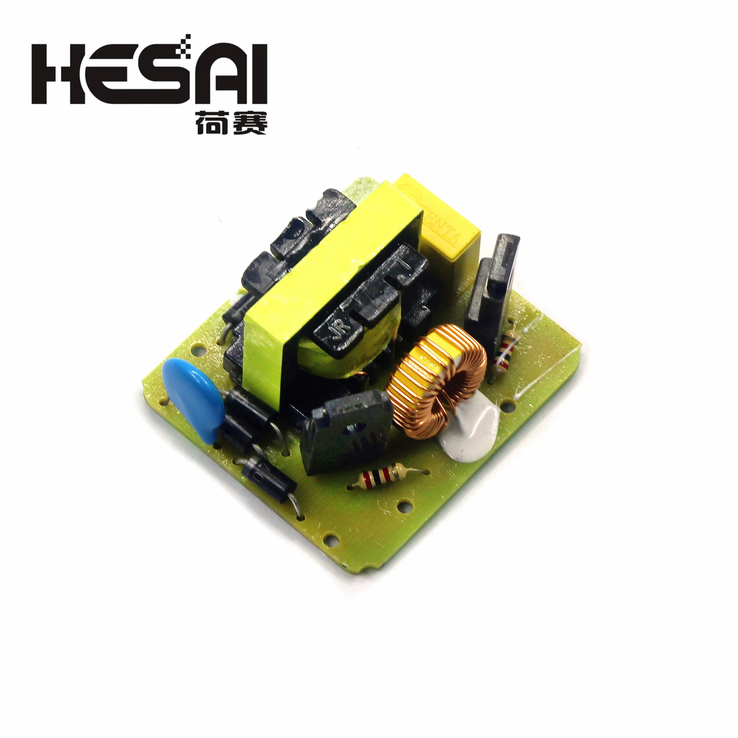 Mini Step Up Transformer