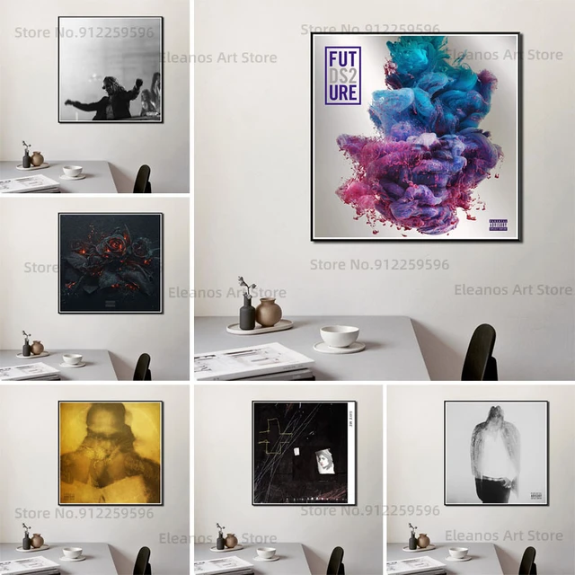 Future Rapper Dirty Sprite