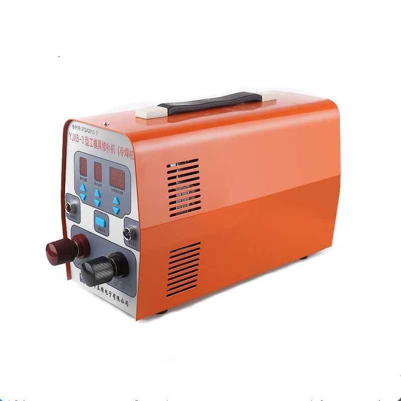 New Arrival YJXB 3 Type Mold Repair Machine Steel & Casting Repair ...