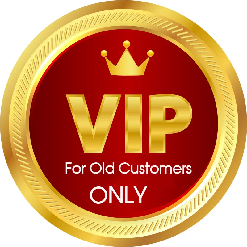 VIP Customers After Service Link VIP Link For Old Customers Special ...